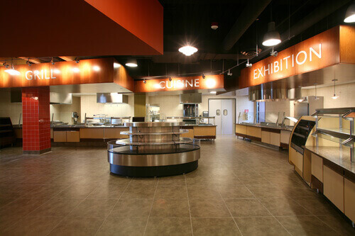 Tabletop, Foodservice Supplies, Kitchen Equipment, Design | TriMark ...