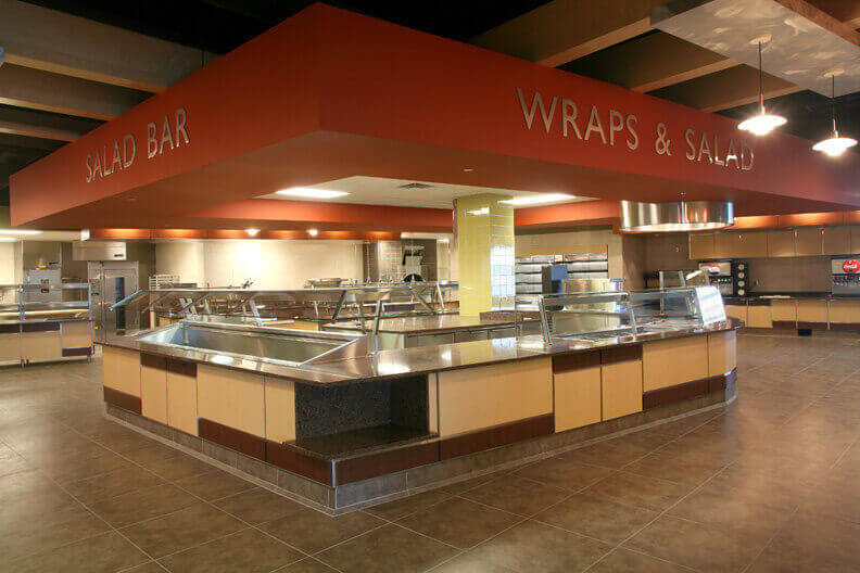 Tabletop, Foodservice Supplies, Kitchen Equipment, Design | TriMark ...