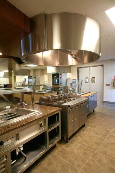Tabletop, Foodservice Supplies, Kitchen Equipment, Design | TriMark ...