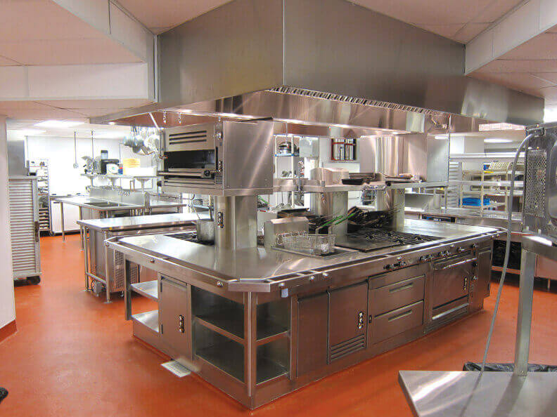 Tabletop, Foodservice Supplies, Kitchen Equipment, Design | TriMark ...
