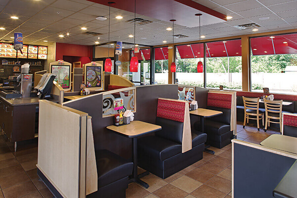 Tabletop, Foodservice Supplies, Kitchen Equipment, Design | TriMark ...