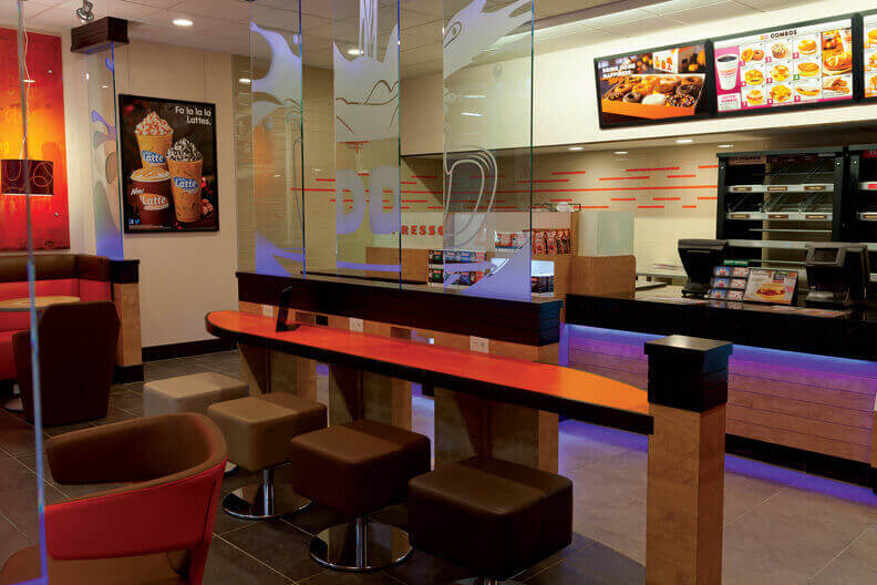 Tabletop, Foodservice Supplies, Kitchen Equipment, Design | TriMark ...