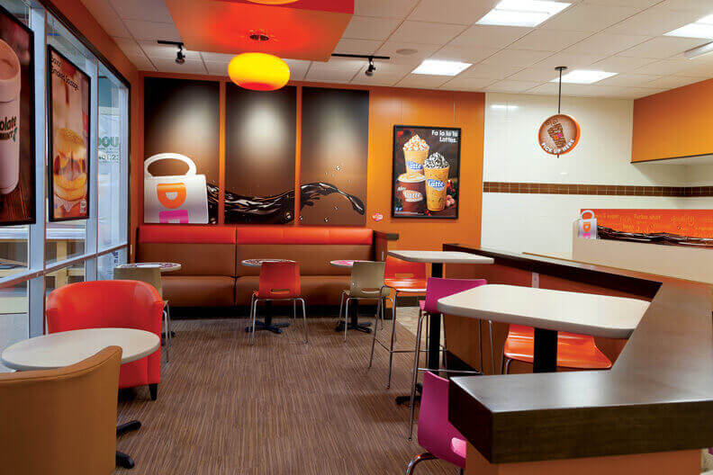 Tabletop, Foodservice Supplies, Kitchen Equipment, Design | TriMark ...