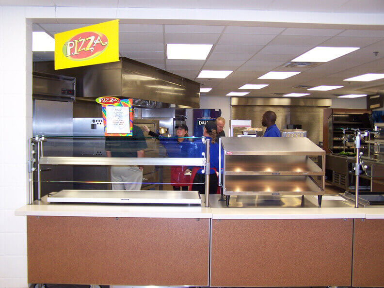 Tabletop, Foodservice Supplies, Kitchen Equipment, Design | TriMark ...