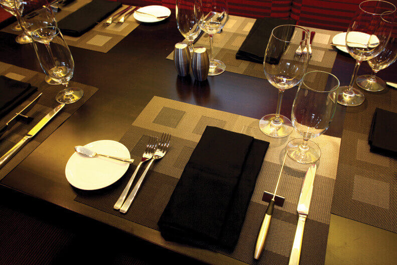 Tabletop, Foodservice Supplies, Kitchen Equipment, Design | TriMark ...