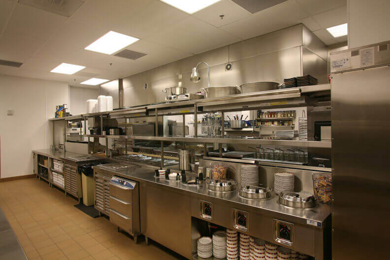 Tabletop, Foodservice Supplies, Kitchen Equipment, Design | TriMark ...