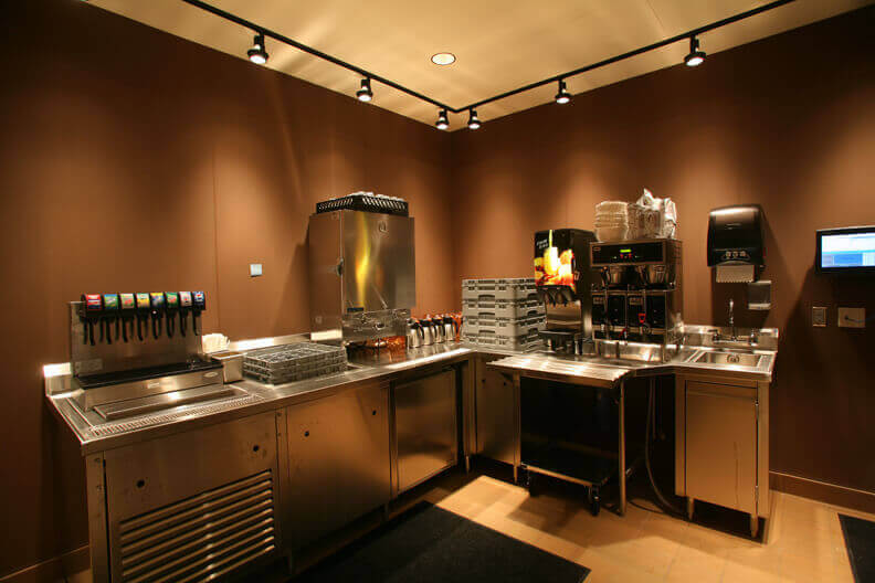 Tabletop, Foodservice Supplies, Kitchen Equipment, Design | TriMark ...