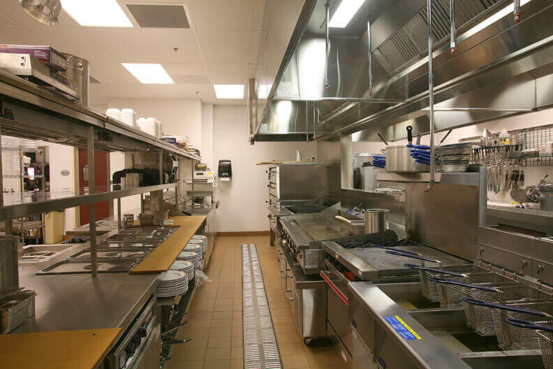 Tabletop, Foodservice Supplies, Kitchen Equipment, Design | TriMark ...