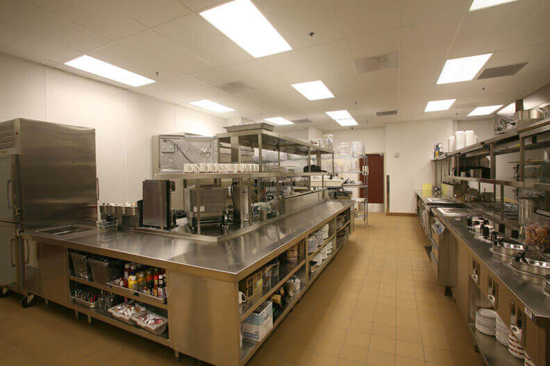 Tabletop, Foodservice Supplies, Kitchen Equipment, Design | TriMark ...