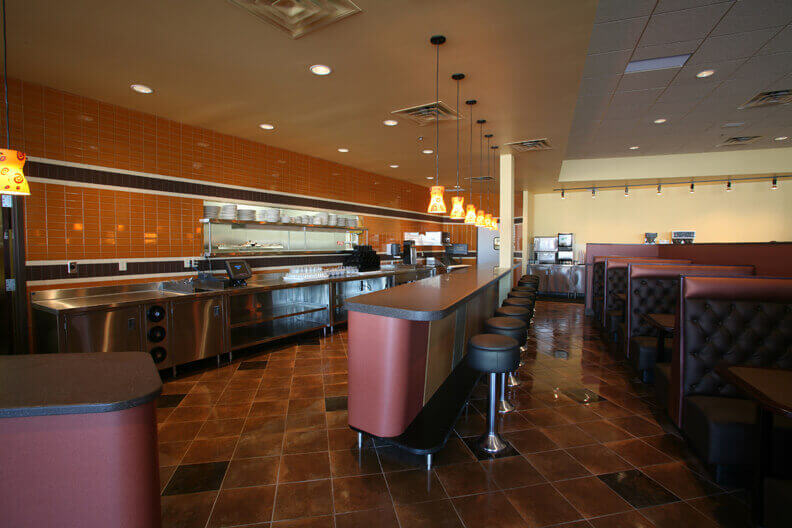 Tabletop, Foodservice Supplies, Kitchen Equipment, Design | TriMark ...