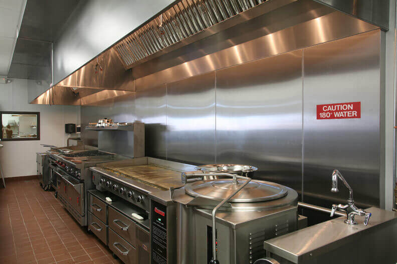 Tabletop, Foodservice Supplies, Kitchen Equipment, Design | TriMark ...