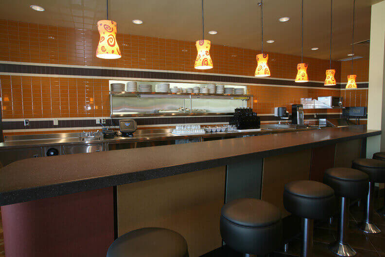 Tabletop, Foodservice Supplies, Kitchen Equipment, Design | TriMark ...