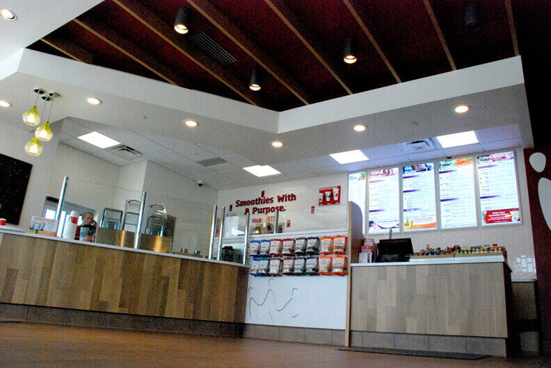 Tabletop, Foodservice Supplies, Kitchen Equipment, Design | TriMark ...