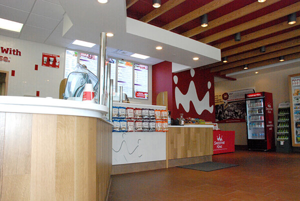 Tabletop, Foodservice Supplies, Kitchen Equipment, Design | TriMark ...