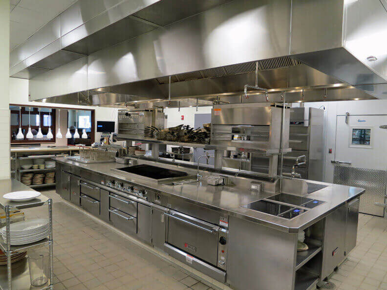 Tabletop, Foodservice Supplies, Kitchen Equipment, Design | TriMark ...