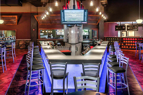 Tabletop, Foodservice Supplies, Kitchen Equipment, Design | TriMark ...