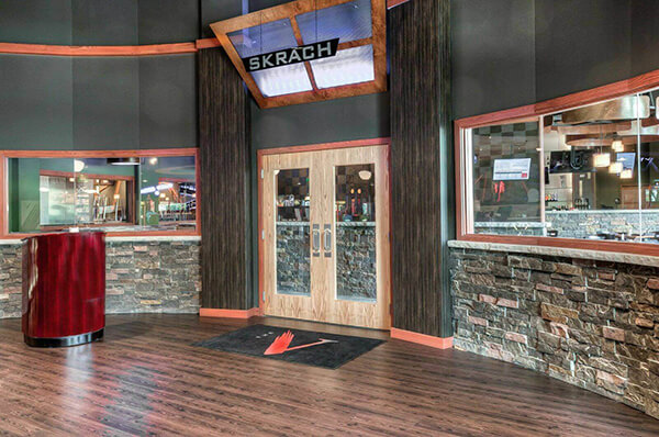 Tabletop, Foodservice Supplies, Kitchen Equipment, Design | TriMark ...