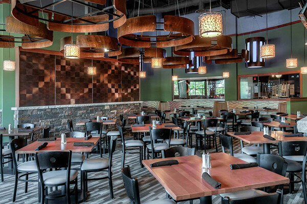 Tabletop, Foodservice Supplies, Kitchen Equipment, Design | TriMark ...