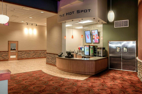 Tabletop, Foodservice Supplies, Kitchen Equipment, Design | TriMark ...