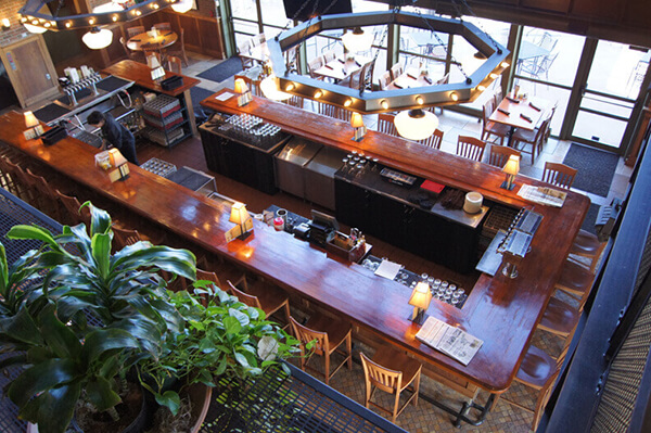 Tabletop, Foodservice Supplies, Kitchen Equipment, Design | TriMark ...