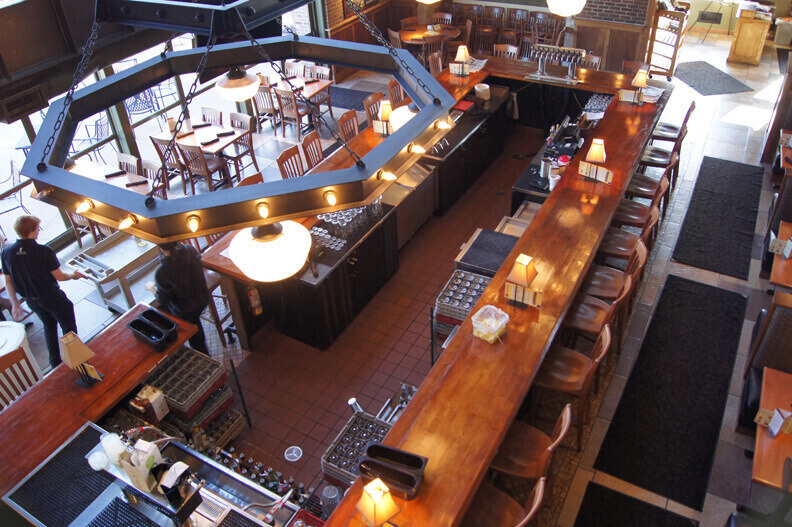 Tabletop, Foodservice Supplies, Kitchen Equipment, Design | TriMark ...