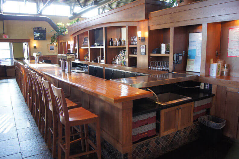 Tabletop, Foodservice Supplies, Kitchen Equipment, Design | TriMark ...