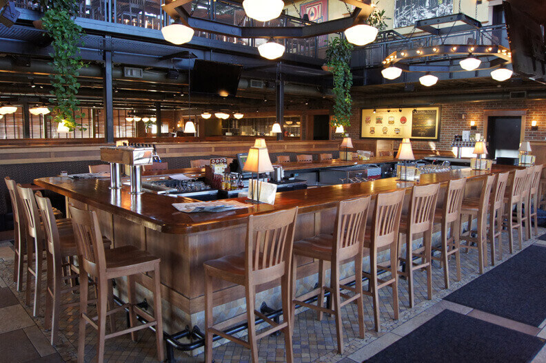 Tabletop, Foodservice Supplies, Kitchen Equipment, Design | TriMark ...