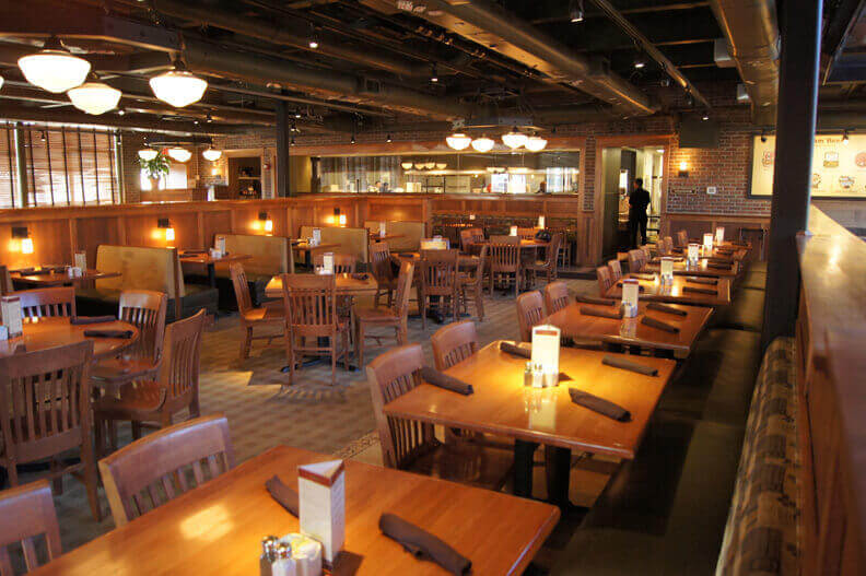 Tabletop, Foodservice Supplies, Kitchen Equipment, Design | TriMark ...