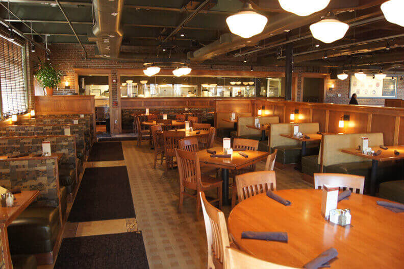 Tabletop, Foodservice Supplies, Kitchen Equipment, Design | TriMark ...