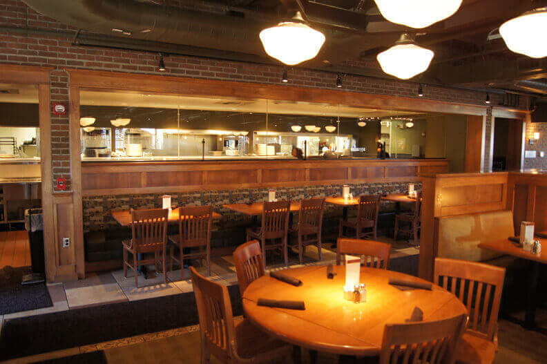 Tabletop, Foodservice Supplies, Kitchen Equipment, Design | TriMark ...