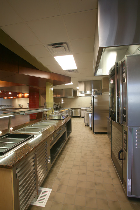 Hockenbergs | Foodservice Equipment, Supply and Design