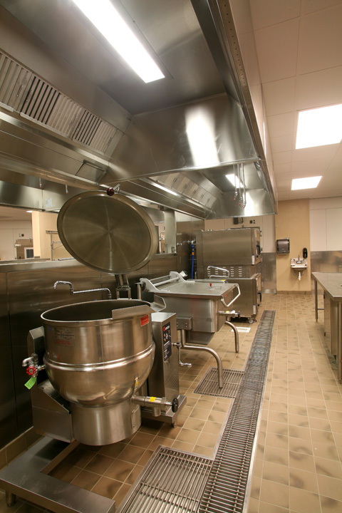 Hockenbergs | Foodservice Equipment, Supply and Design