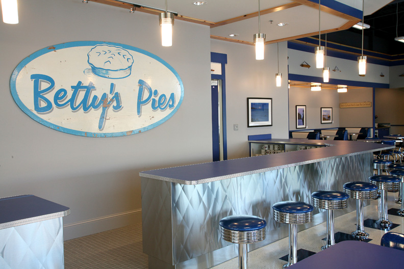 Hockenbergs | Foodservice Equipment, Supply and Design