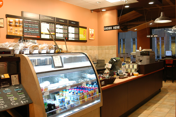 Hockenbergs | Foodservice Equipment, Supply and Design